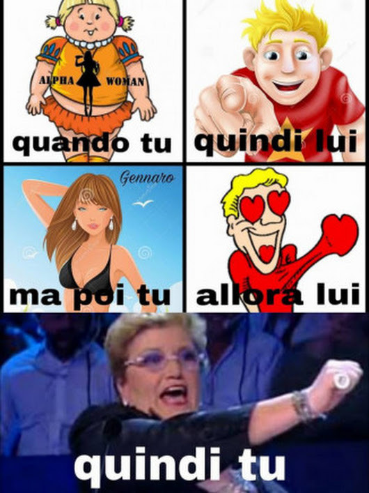 Tutti i meme su Mara Maionchi - Facciabuco.com