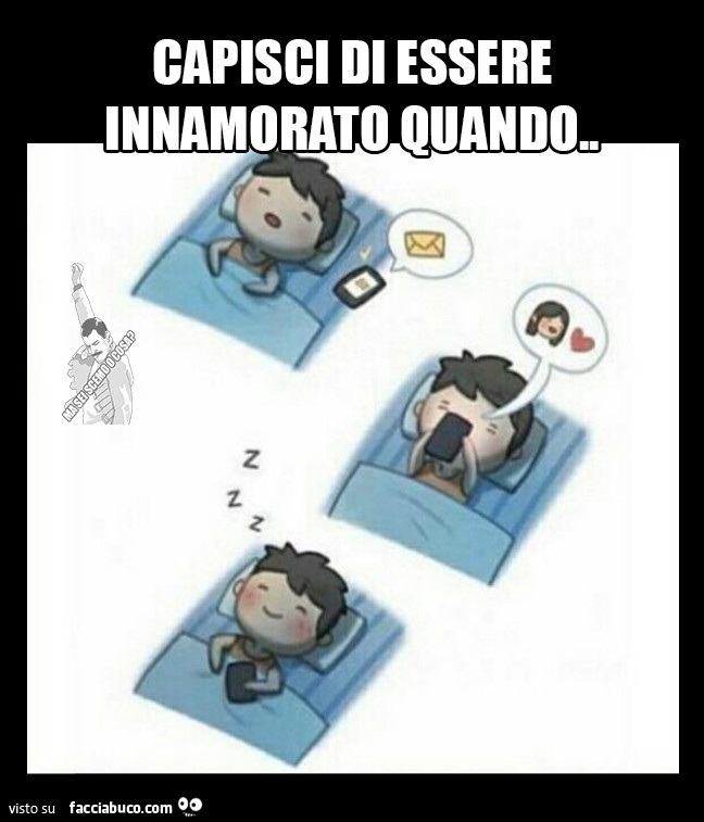 Tutti i meme sui Baci - Facciabuco.com