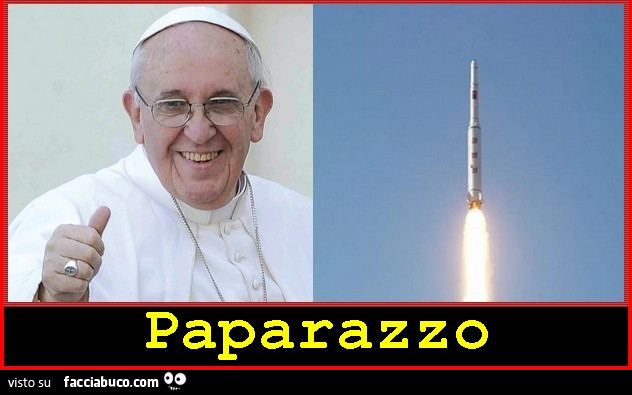 Tutti i meme su Papa Francesco - Facciabuco.com