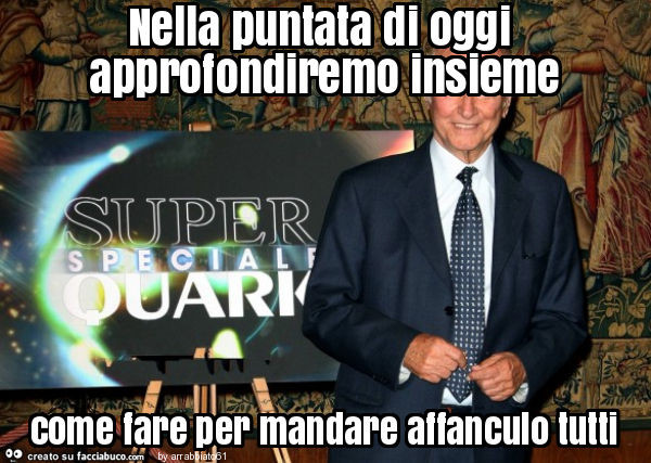 Nella puntata di oggi approfondiremo insieme come fare per mandare ...