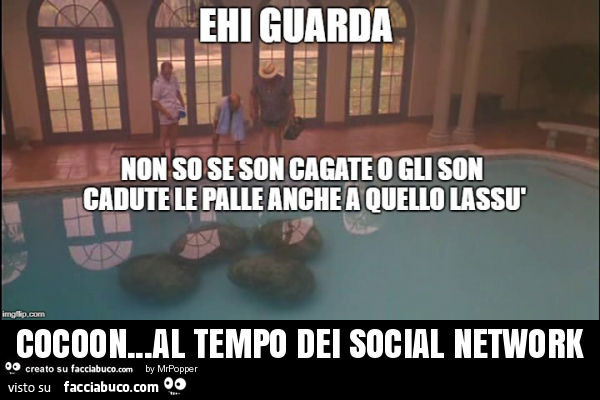 Tutti i meme sulla Cacca - Facciabuco.com