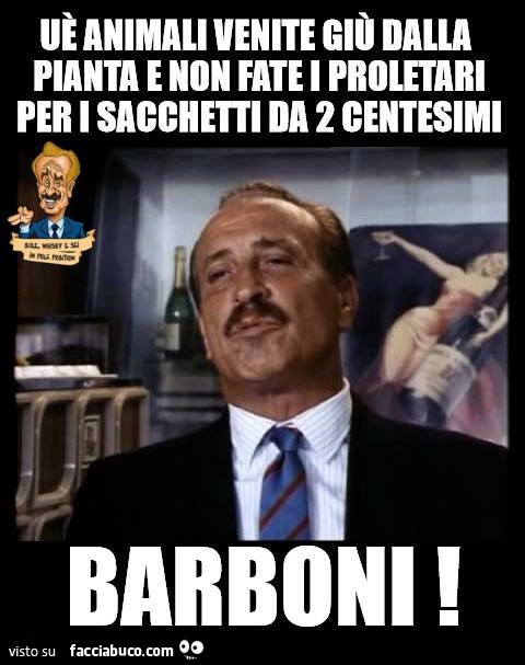Se lo dice il Dogui...… vaccata pubblicata da dollina - Facciabuco.com