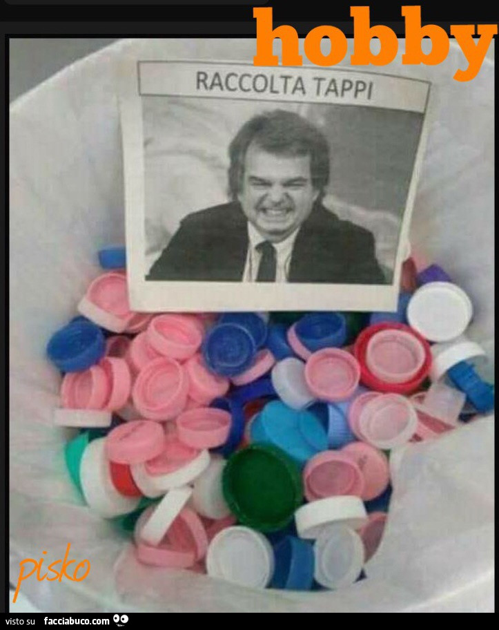 Tutti i meme su Renato Brunetta - Facciabuco.com