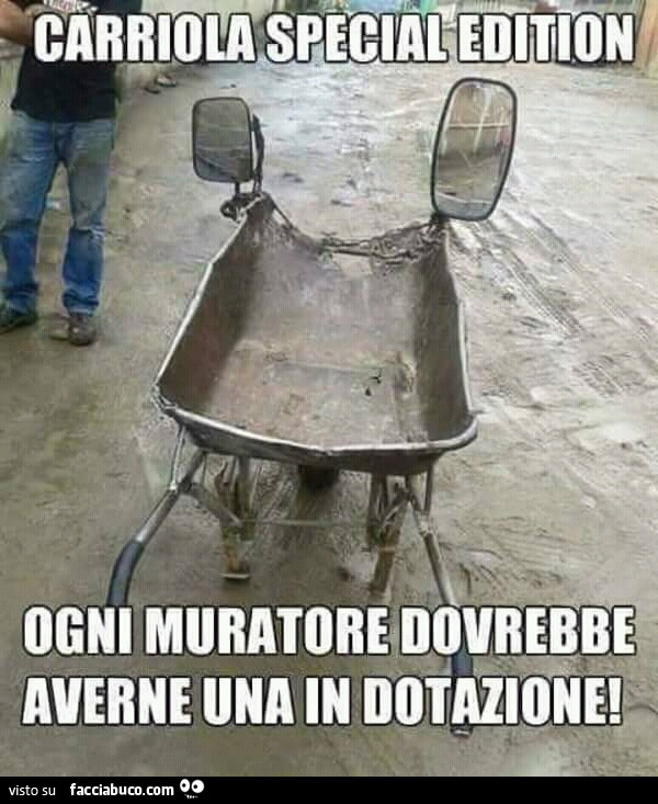 Tutti i meme sui Muratori - Facciabuco.com