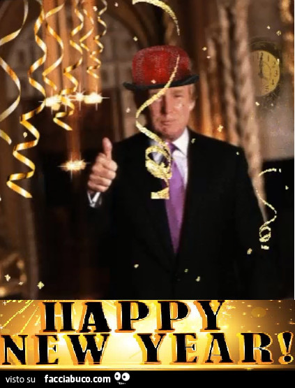Tutti i meme su Donald Trump - Facciabuco.com